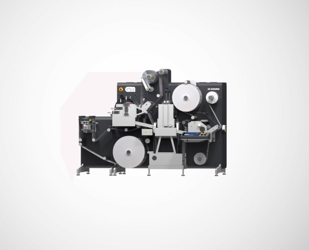 DC330Mini | AFRA International DMCC