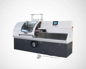 CHAMPION CXB 460-D Chain Feed Semi-Auto Book Sewing Machine